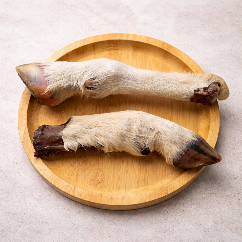 Lamb Trotter – MF RAW